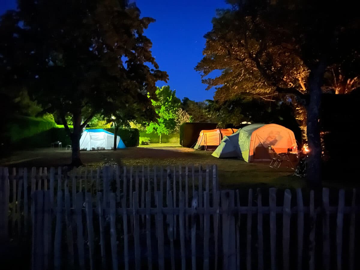 Camping pitches campsite in Dordogne - Camping La Nouvelle Croze